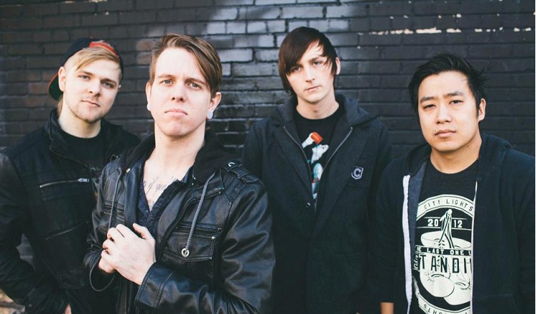 An Interview With: Set The Sun | Music.Hash